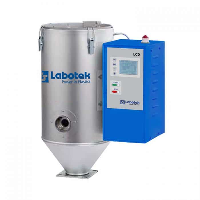 Fleming Plastic Drying Systems - Labotek Solutions