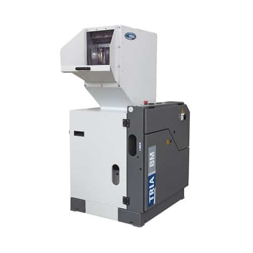 Fleming Plastic Granulators & Recycling Solutions - TRIA Machines