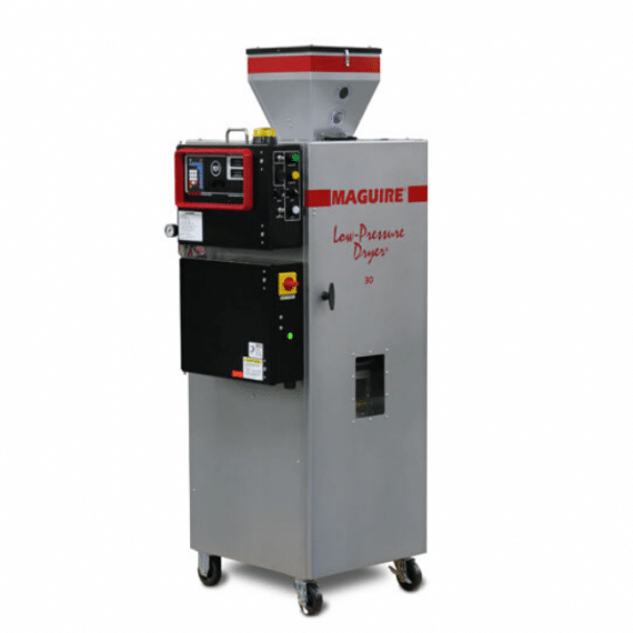 Vacuum Loading Systems, Hopper Loaders: Fleming, Australia