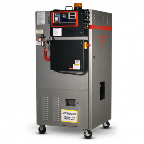 Maguire LPD 100: High-Efficiency Vacuum Batch Dryer
