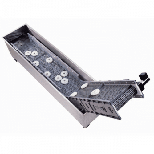 Dynacon Water Bath Conveyors: Efficient, Reliable & Customizable