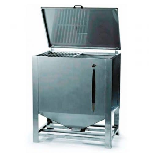 Labotek Material Bins: Versatile Storage for Industrial Needs