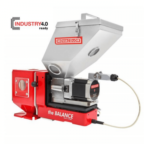 Dosing Systems: Gravimetric, Optometric & Liquid Colour