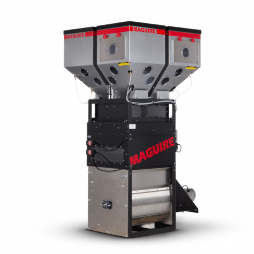MAGUIRE 2400 Series: Specialist Dosing for Industrial Applications