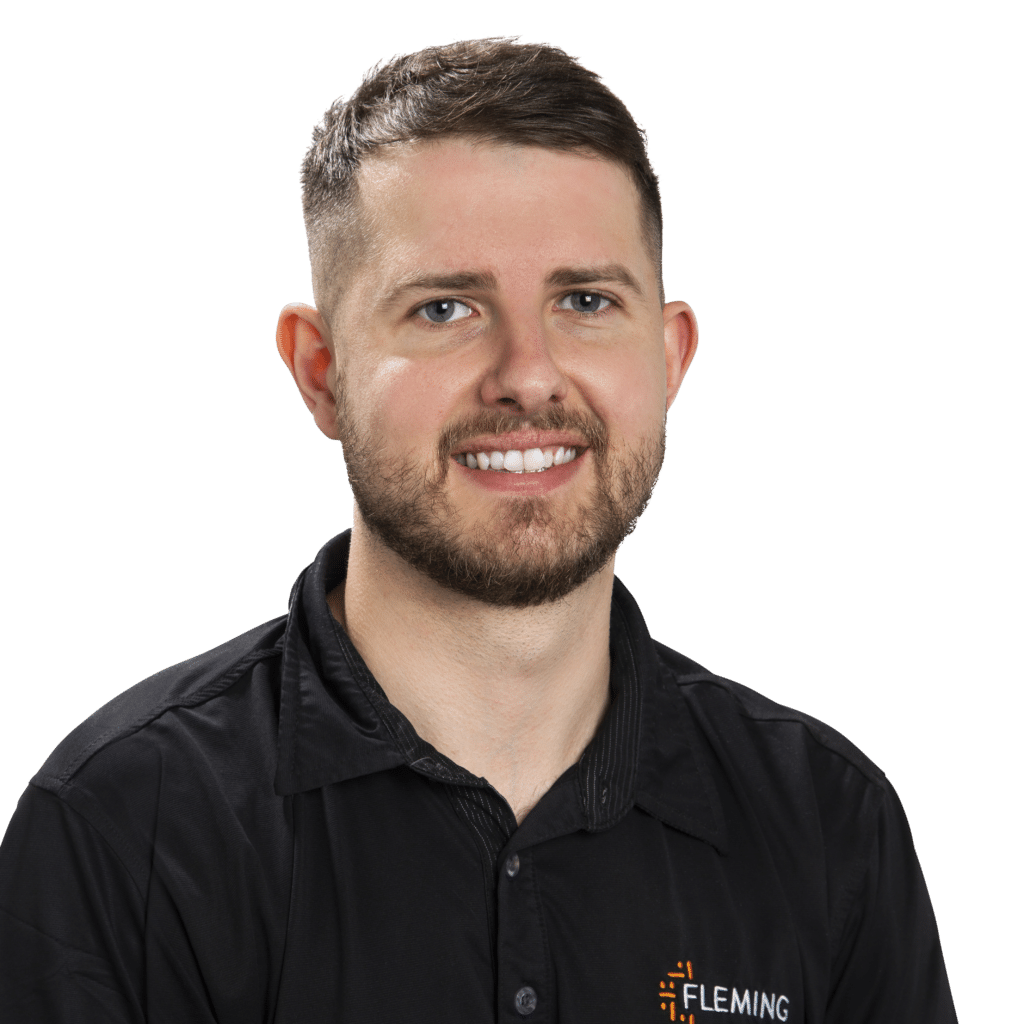 Meet the Fleming Team, Sydney, Australia