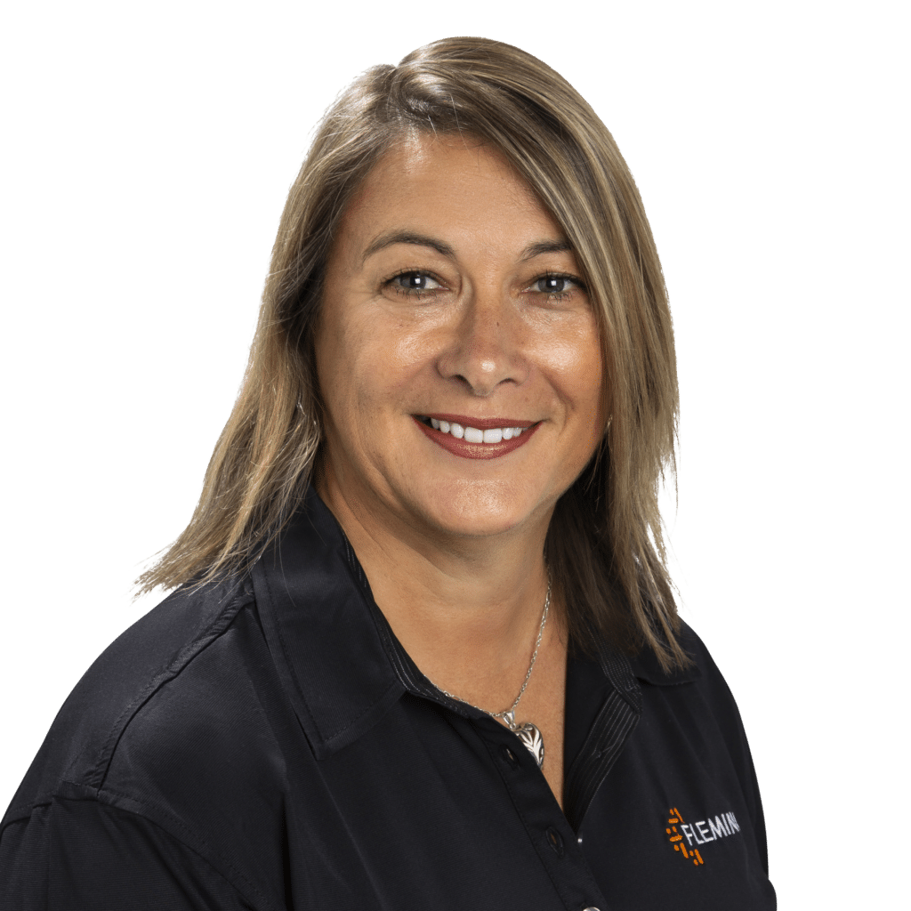 Meet the Fleming Team, Sydney, Australia