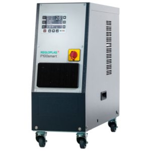 Regloplas Temperature Control Units: Energy-Efficient Solutions