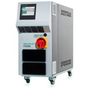 P200M Pressurized Water Unit - Precision Temperature Control