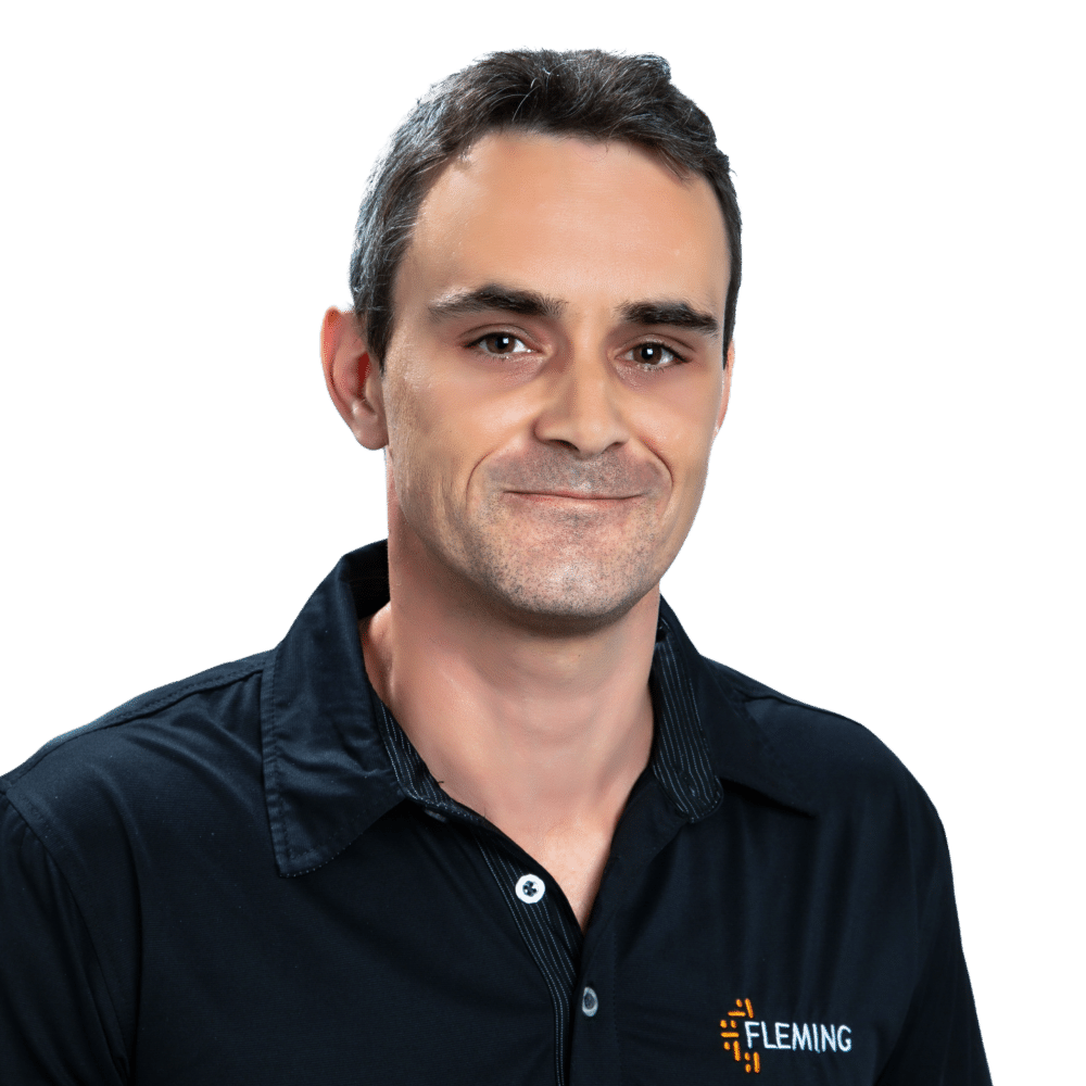 Meet the Fleming Team, Sydney, Australia