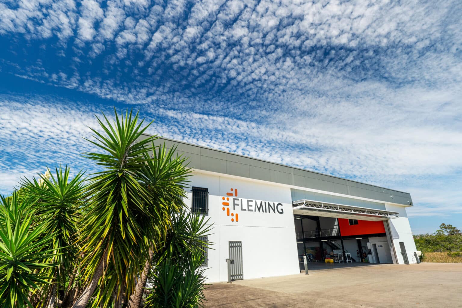 Meet the Fleming Team, Sydney, Australia