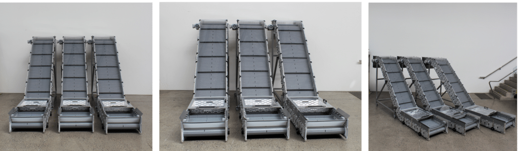 Key Considerations for Choosing the Right Conveyor System