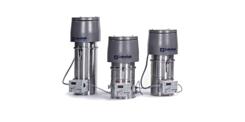 Enhance Industrial Efficiency with Labotek Vacuum Loading Systems | Fleming