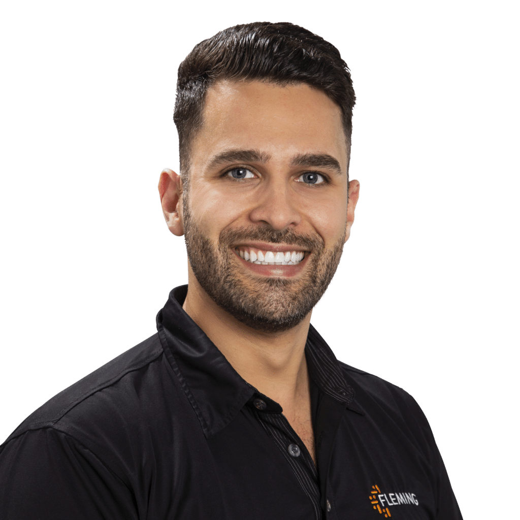 Meet the Fleming Team, Sydney, Australia