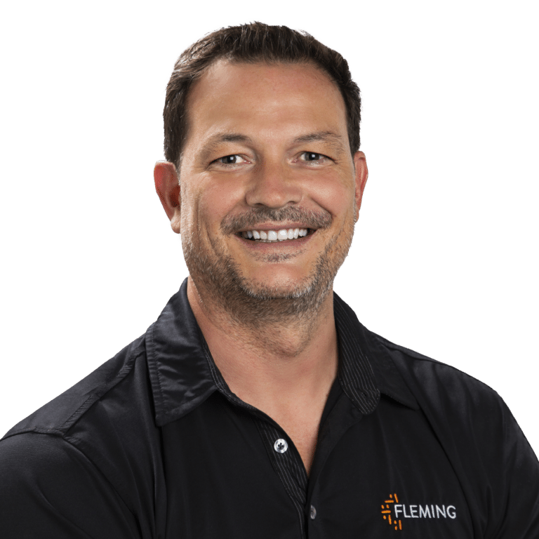 Meet the Fleming Team, Sydney, Australia